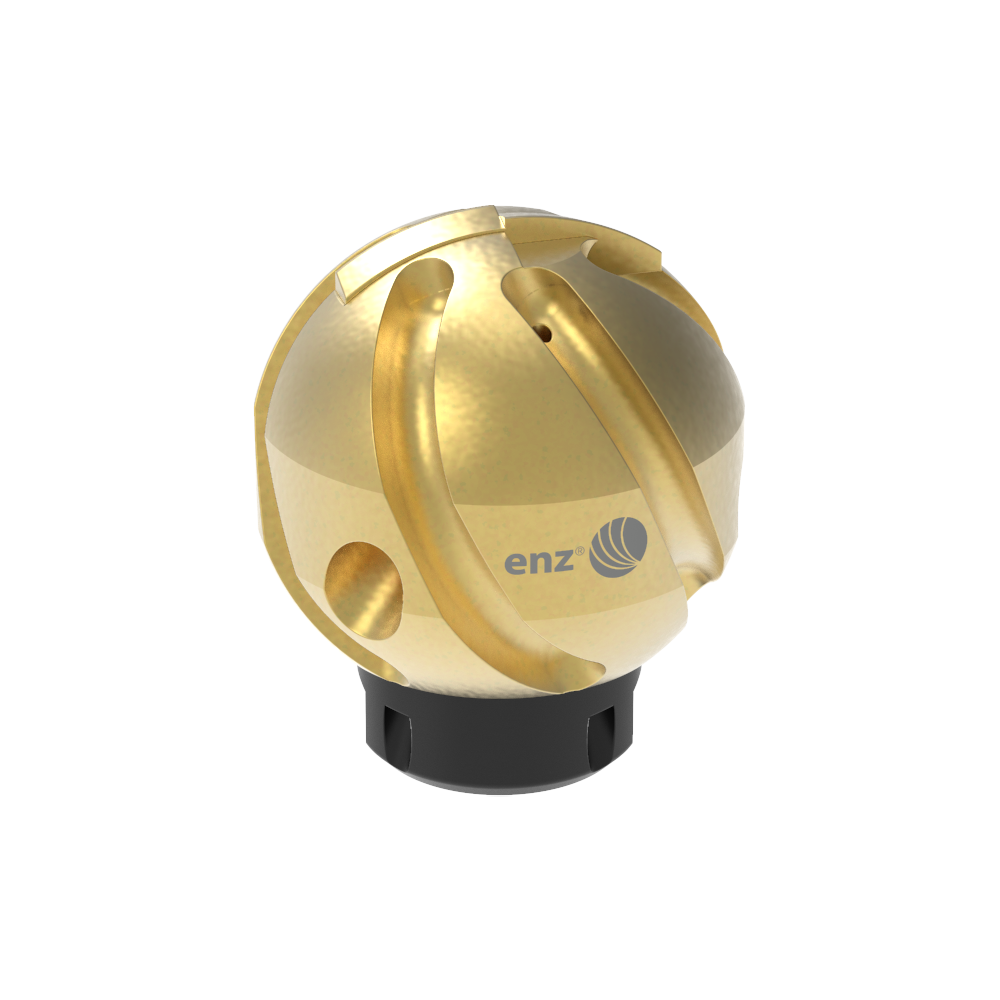 Cutting Ball — AquaTeq