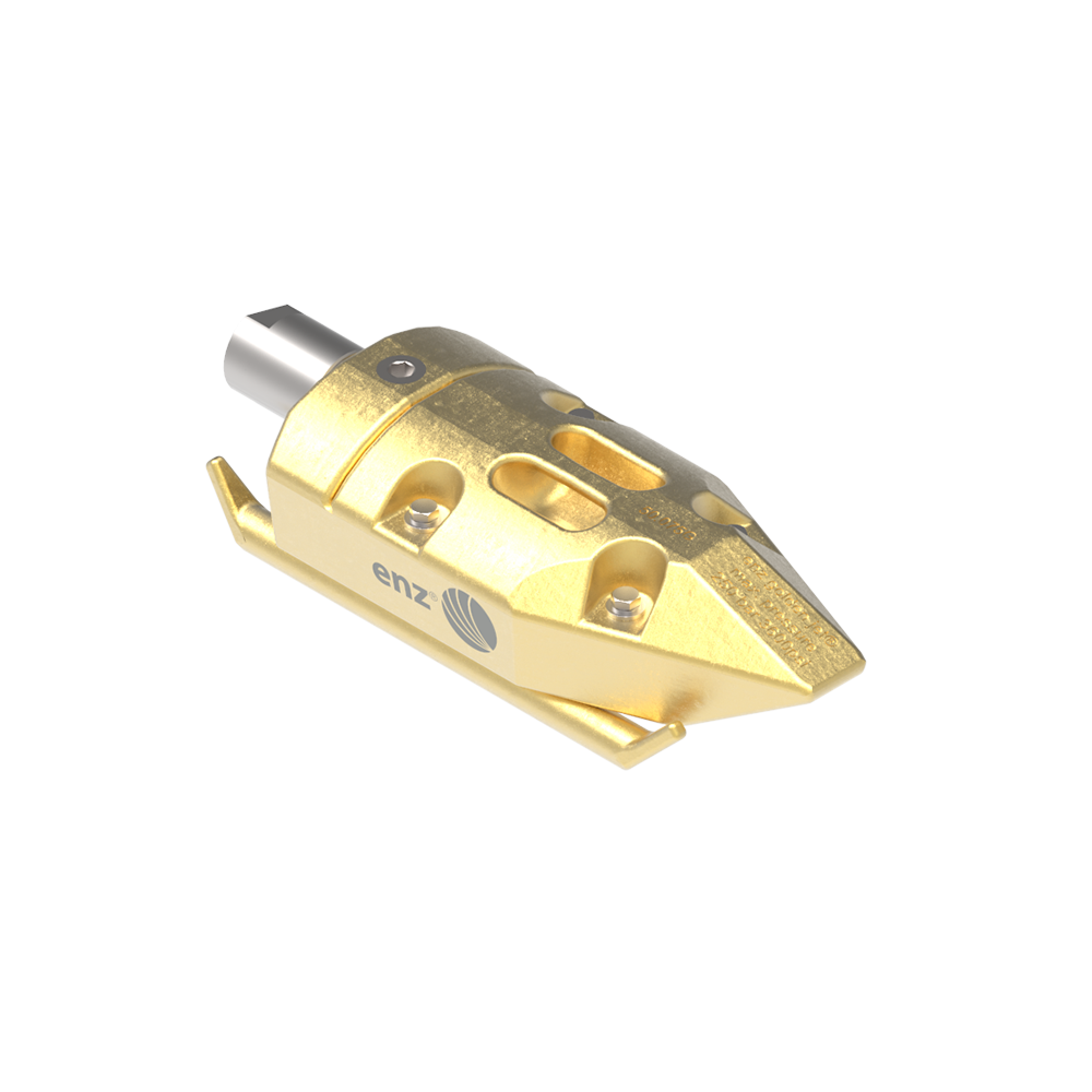 enz®-Scrapers Bulldozer — AquaTeq